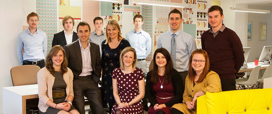 Meet The CPS Homes Team | CPS Homes