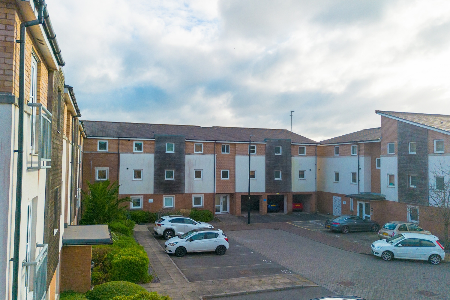 Burford Gardens, Cardiff Bay Property For Sale | CPS Homes Cardiff