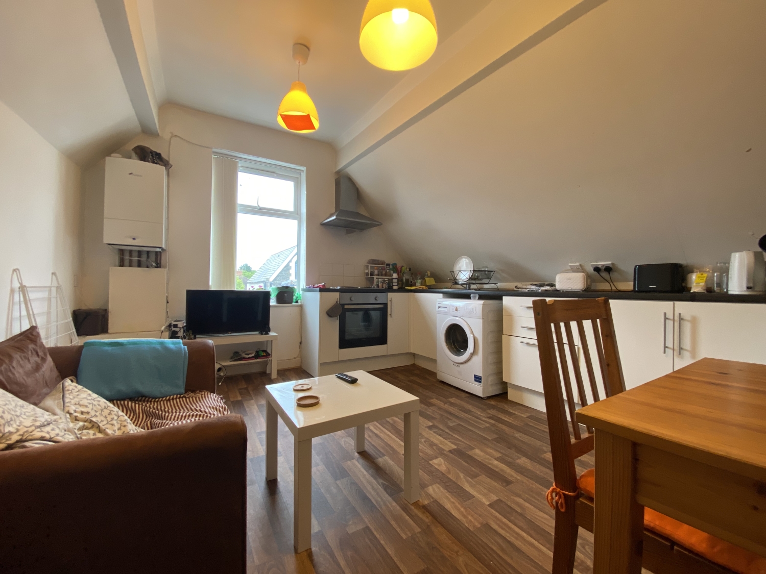 Gordon Road, Roath Property For Rent | CPS Homes Cardiff