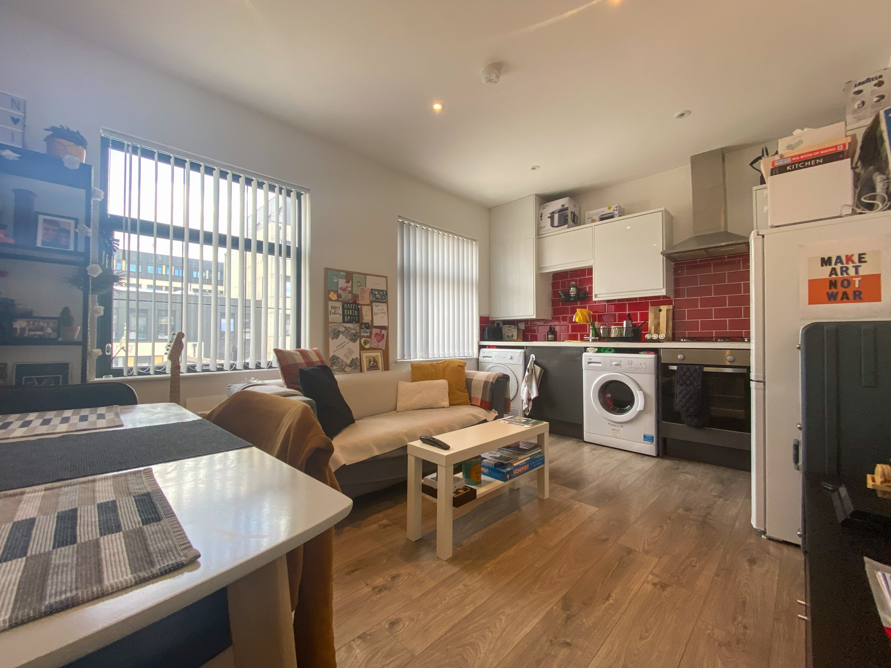 Park Place, Cathays Property For Rent | CPS Homes Cardiff