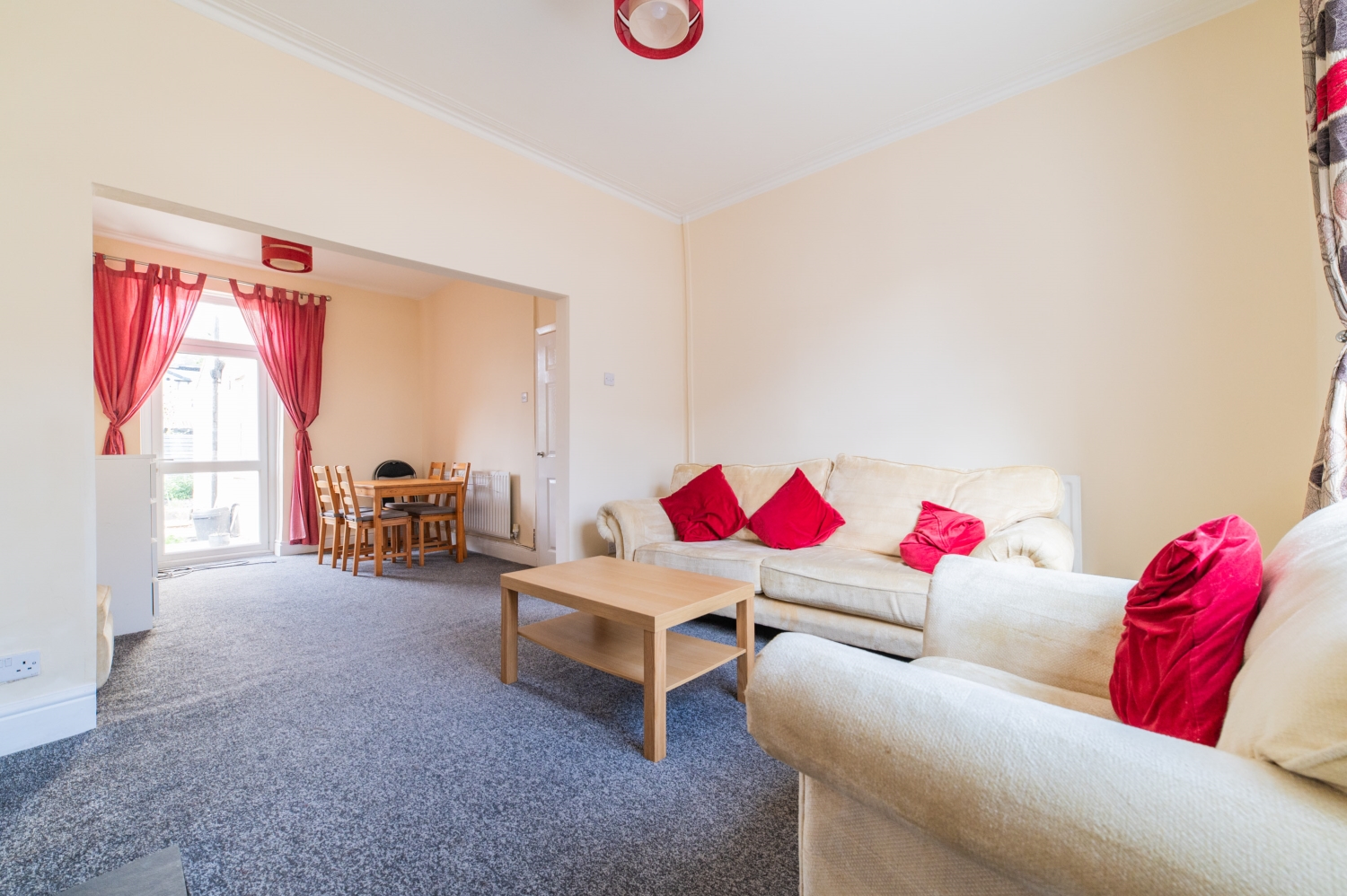 Harold Street, Splott Property For Rent | CPS Homes Cardiff