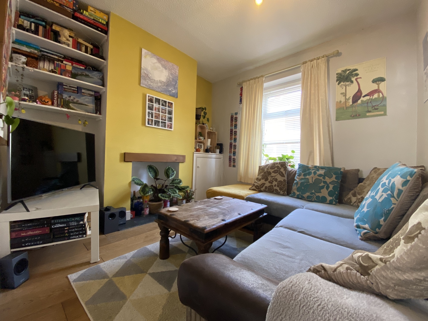 Kingarth Street, Splott Property For Rent | CPS Homes Cardiff