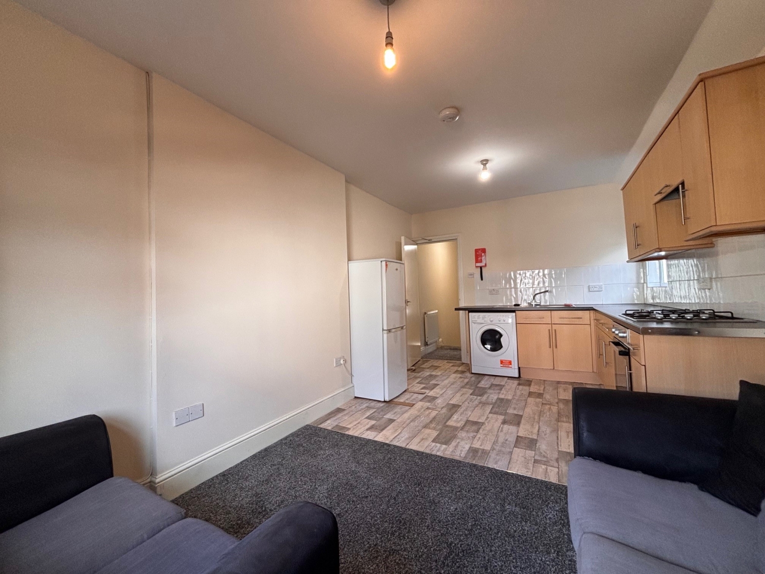 Keppoch Street, Roath Property For Rent | CPS Homes Cardiff