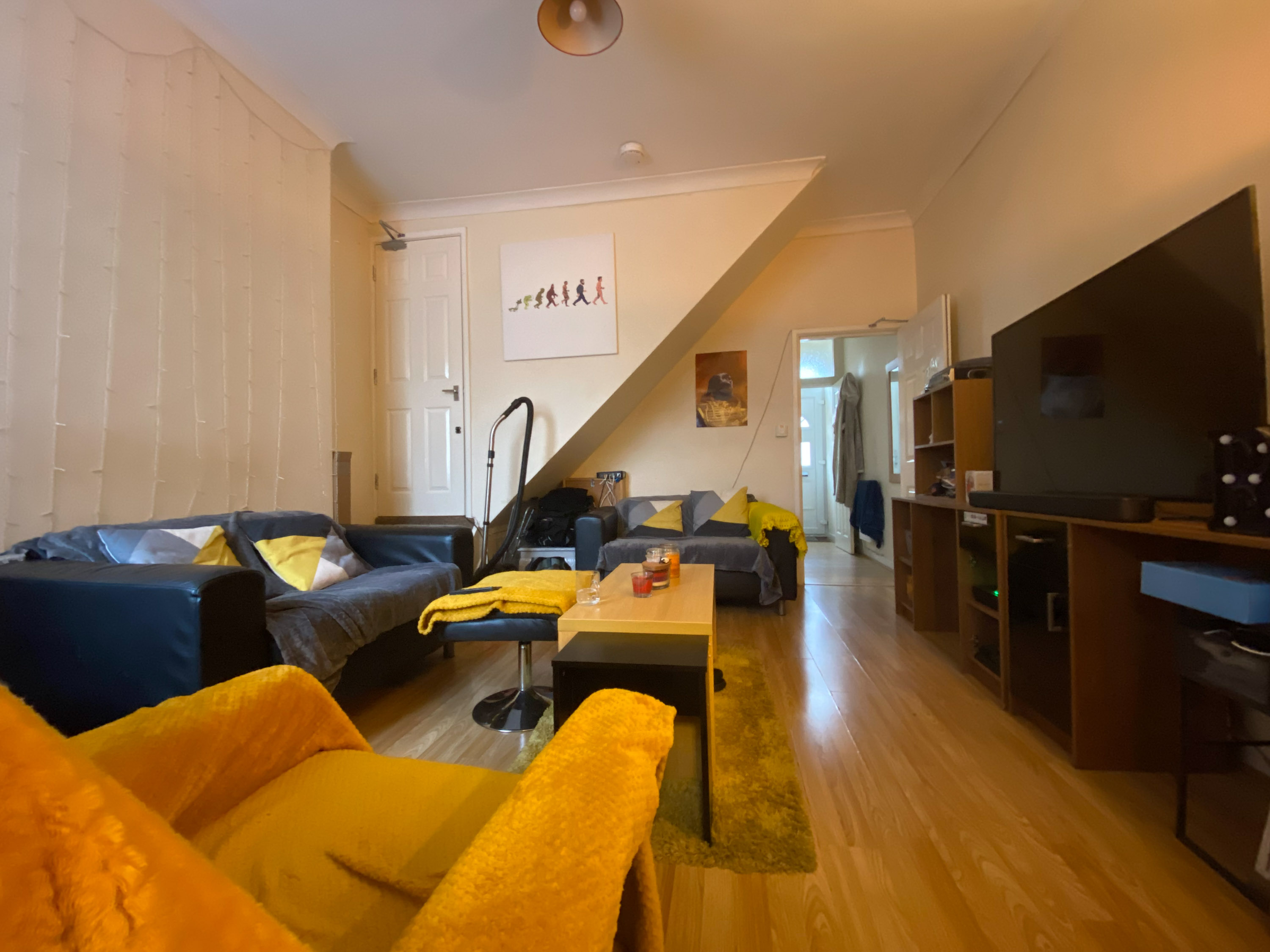 Cyfarthfa Street, Roath, Cardiff, Cardiff, CF24 Property For Rent | CPS Homes Cardiff