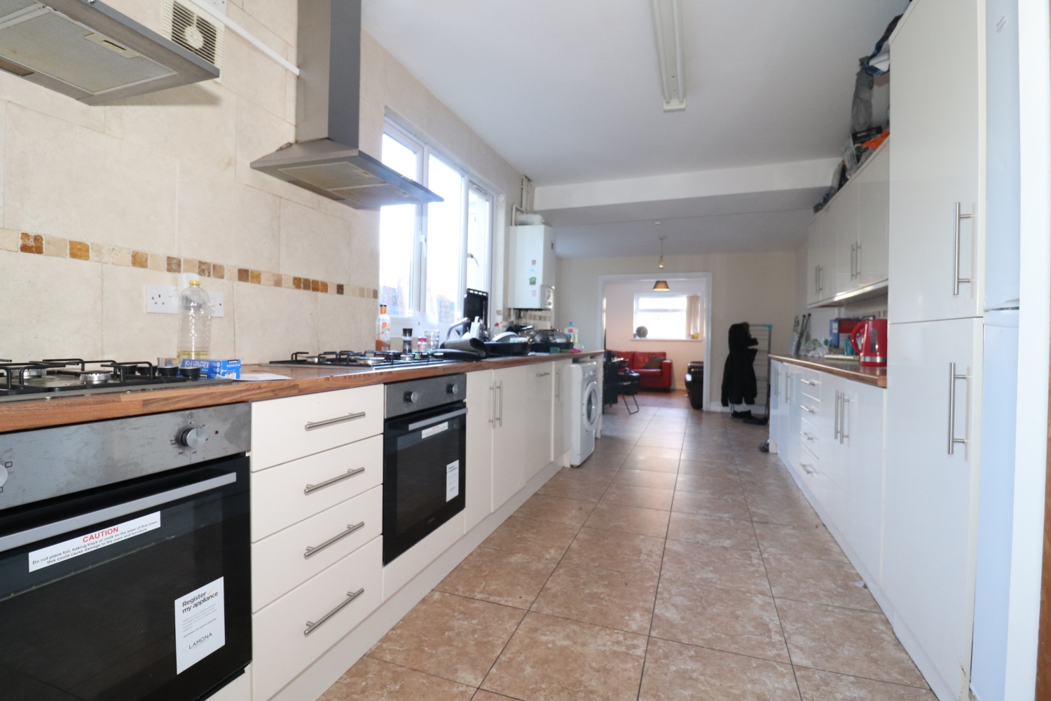Mackintosh Place, Roath Property For Rent | CPS Homes Cardiff