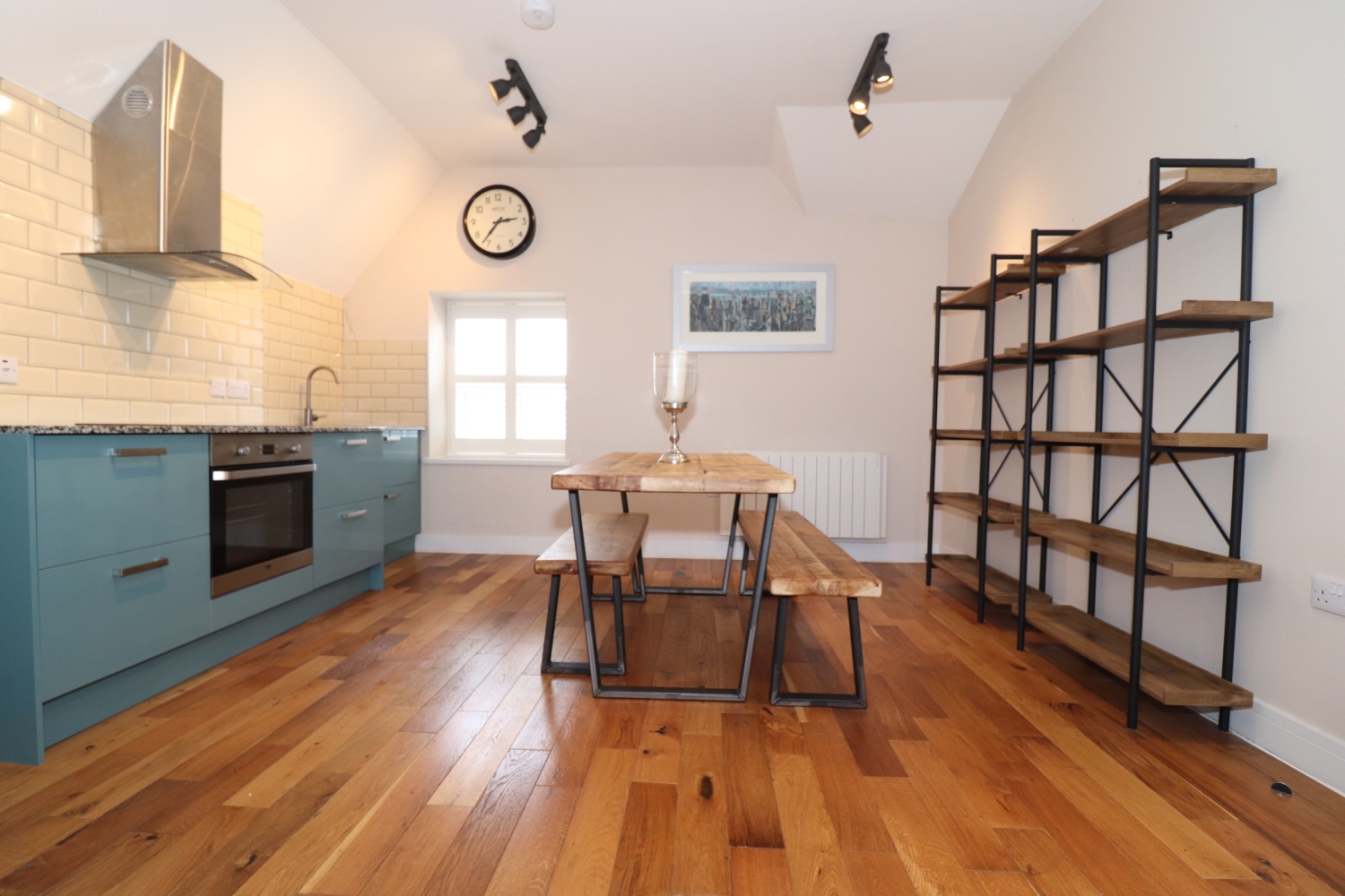 Howard Gardens, City Centre Property For Rent | CPS Homes Cardiff