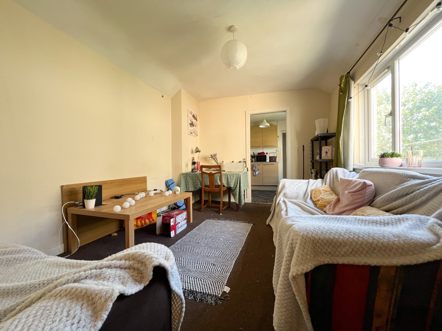 Cathays Terrace, Cathays Property For Rent | CPS Homes Cardiff