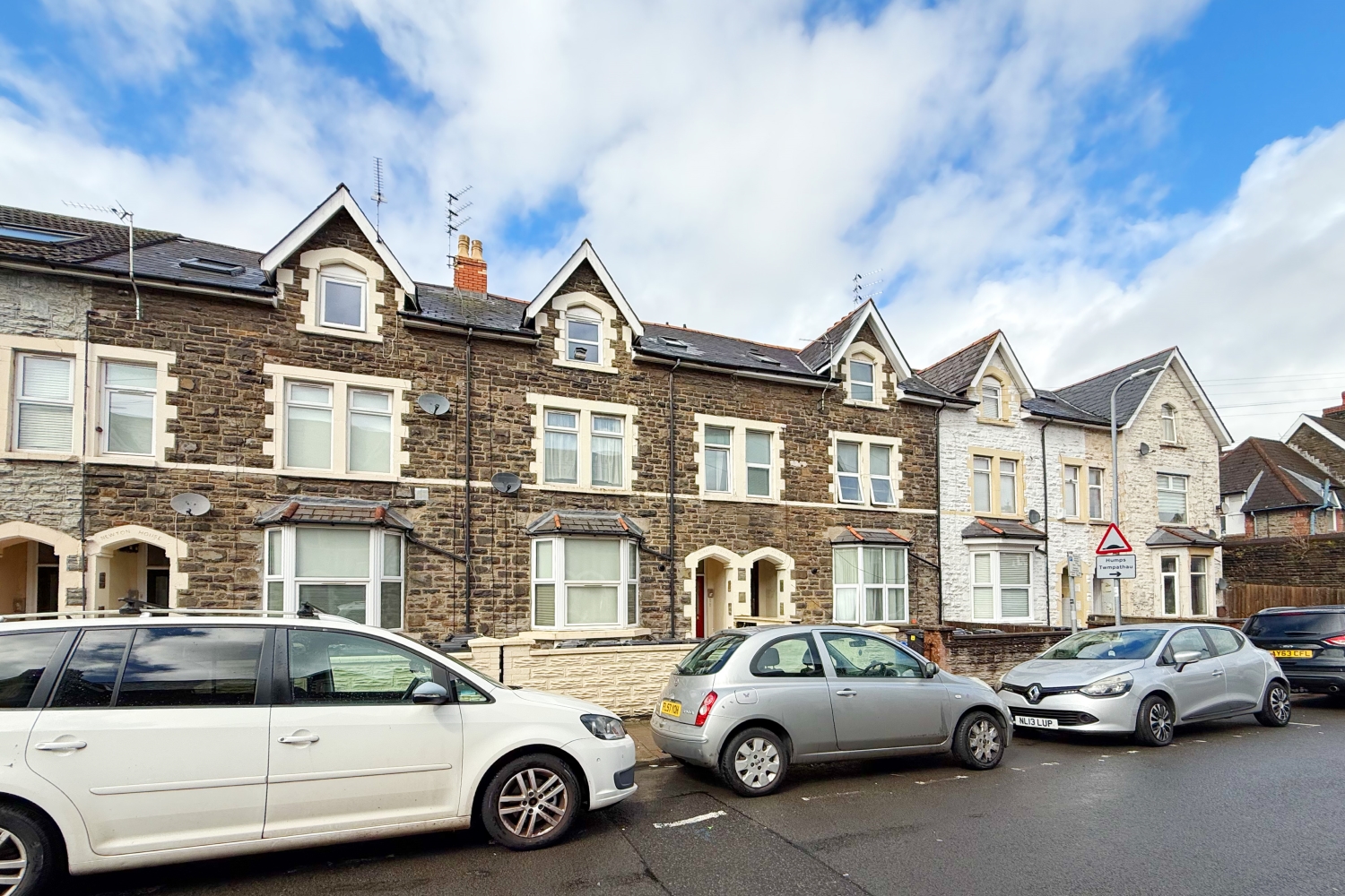 Gold Street, Adamsdown Property For Rent | CPS Homes Cardiff