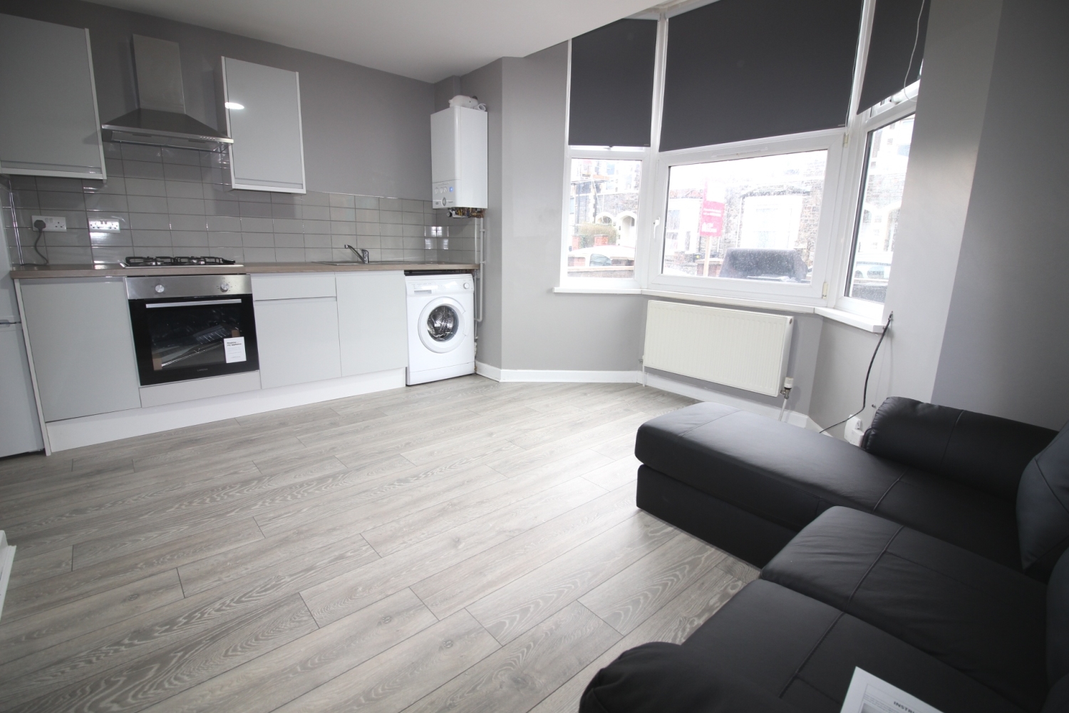 Gold Street, Adamsdown Property For Rent | CPS Homes Cardiff