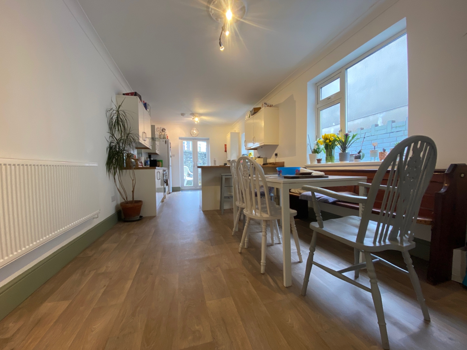 Moorland Road, Splott Property For Rent | CPS Homes Cardiff