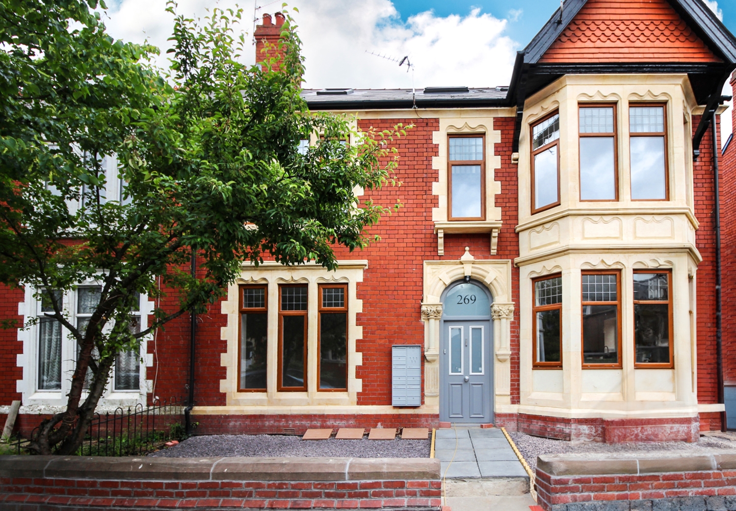 Albany Road, Roath Property For Sale | CPS Homes Cardiff