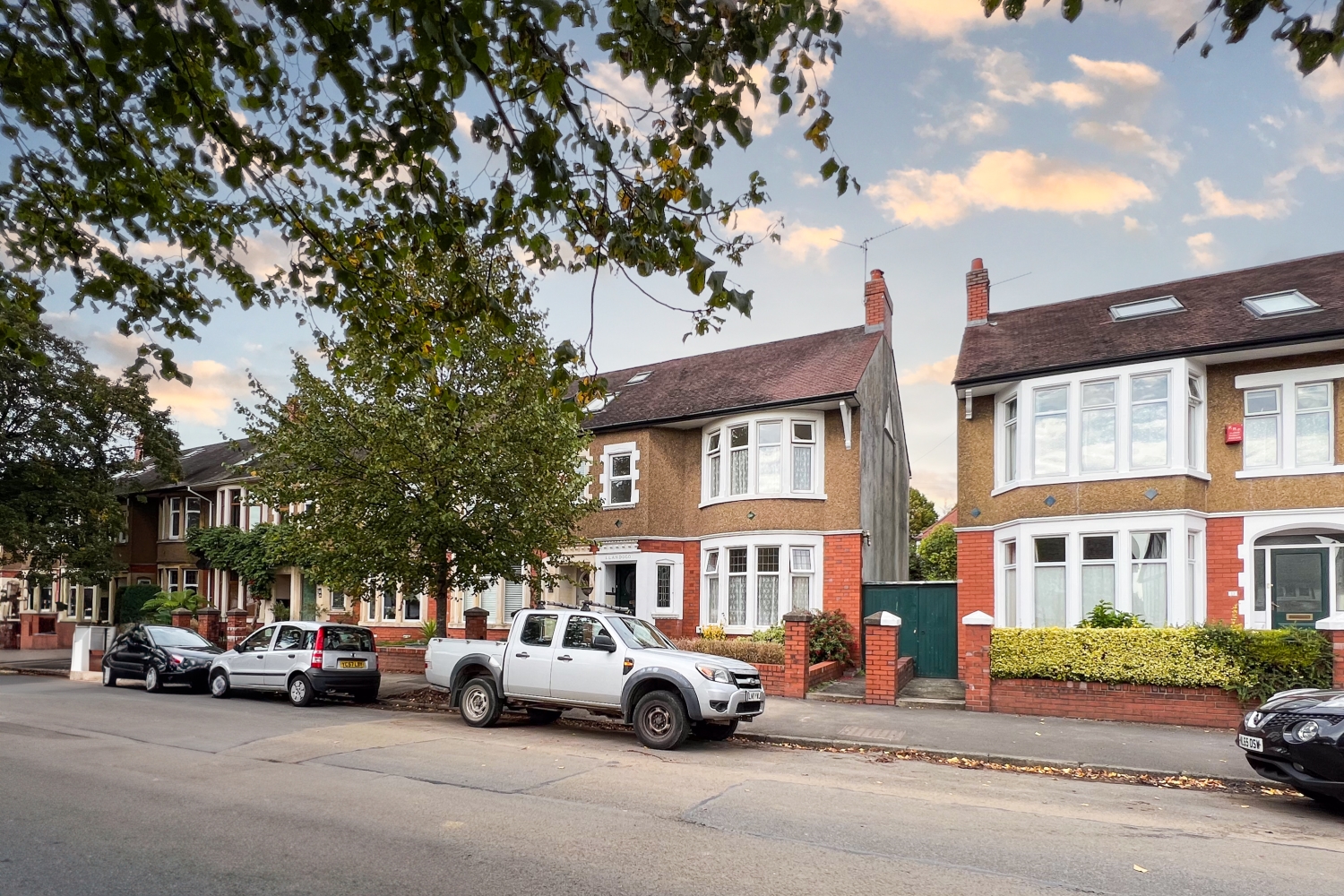 Melrose Avenue, Penylan Property For Sale | CPS Homes Cardiff