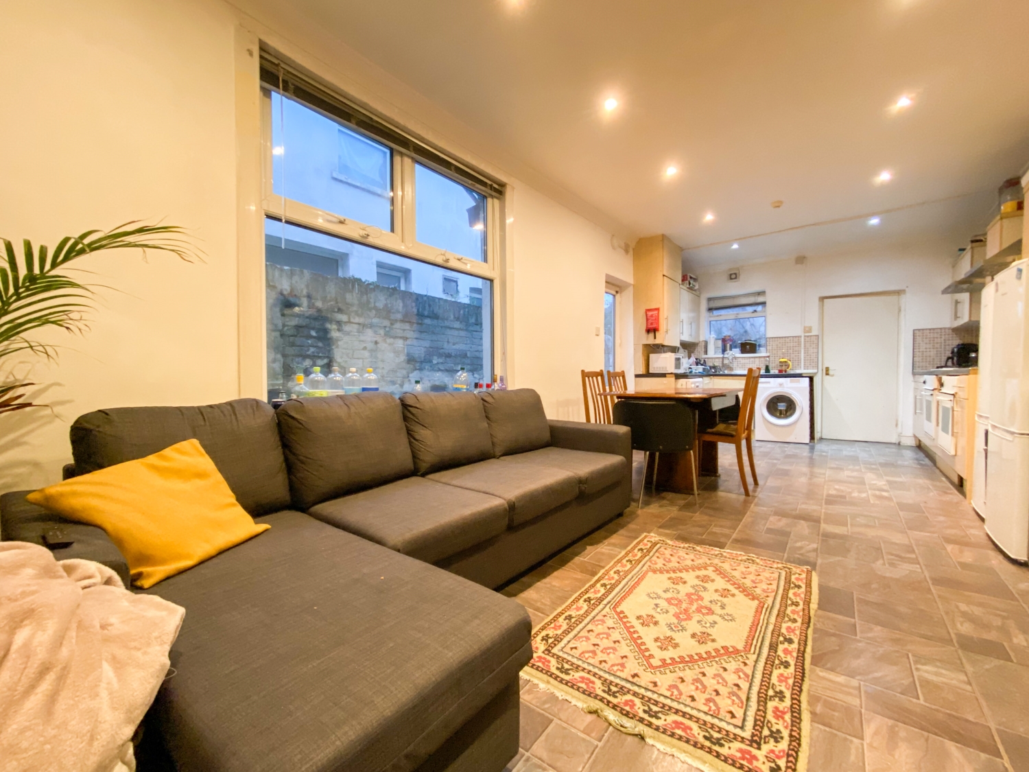 Bangor Street, Roath Property For Rent | CPS Homes Cardiff