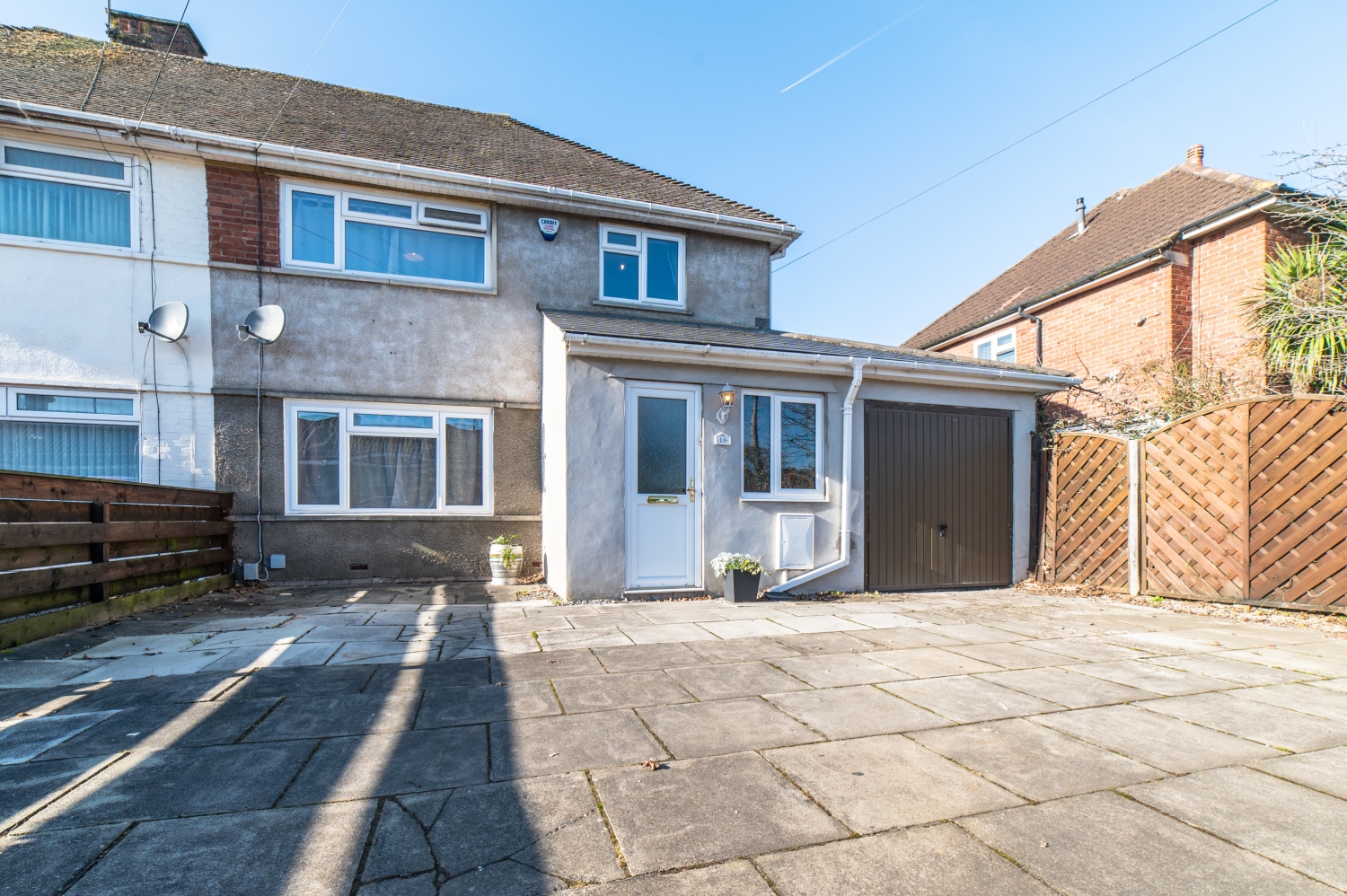 Waterston Road, Gabalfa Property For Sale | CPS Homes Cardiff