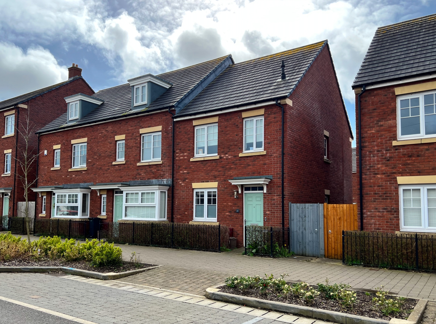 Sanatorium Road, Canton Property For Sale | CPS Homes Cardiff