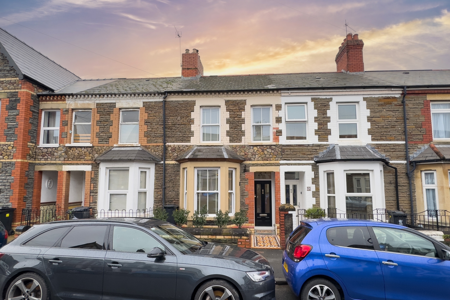 Alfred Street, Roath Property For Sale | CPS Homes Cardiff