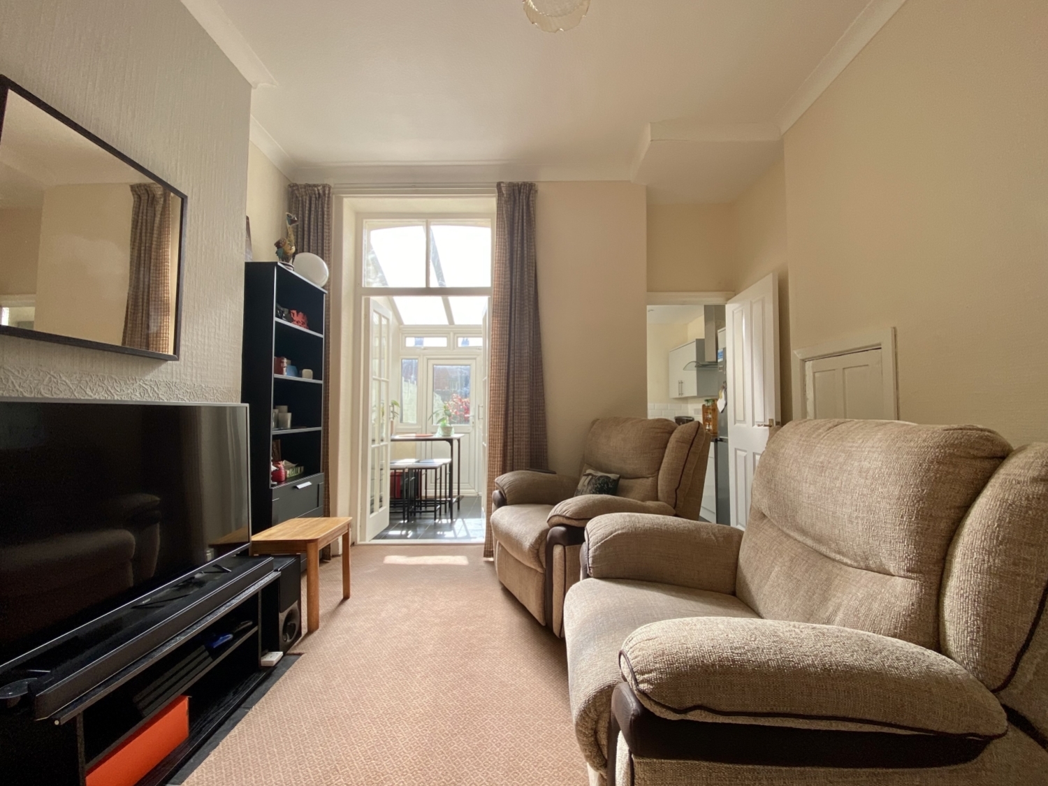 Pearson Street, Roath Property For Rent | CPS Homes Cardiff