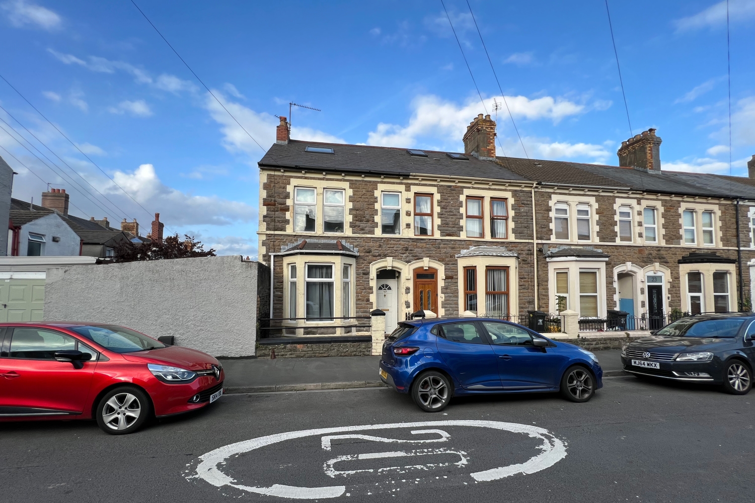 Eyre Street, Splott Property For Sale | CPS Homes Cardiff