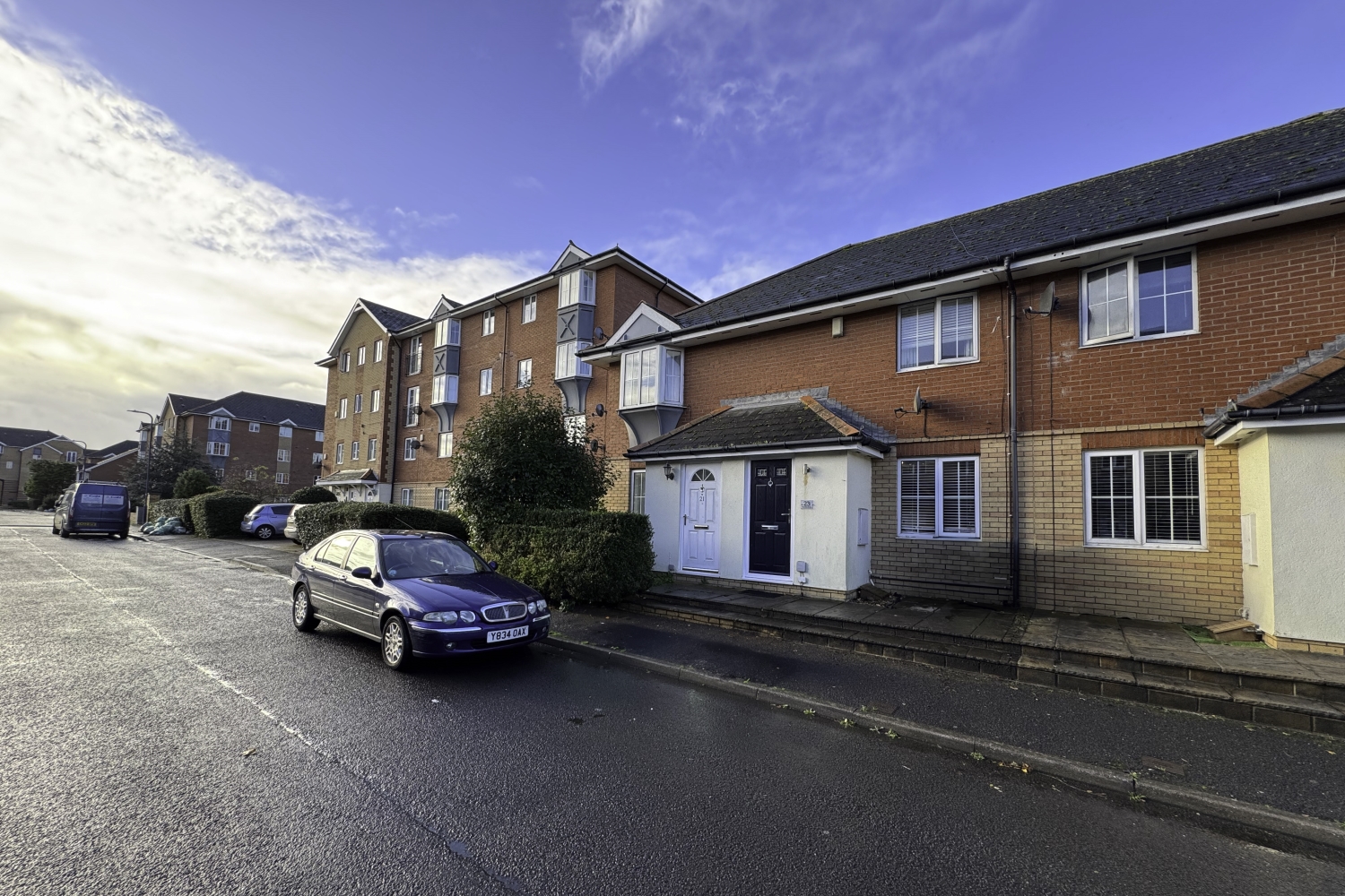 Kestell Drive, Cardiff Bay Property For Sale | CPS Homes Cardiff