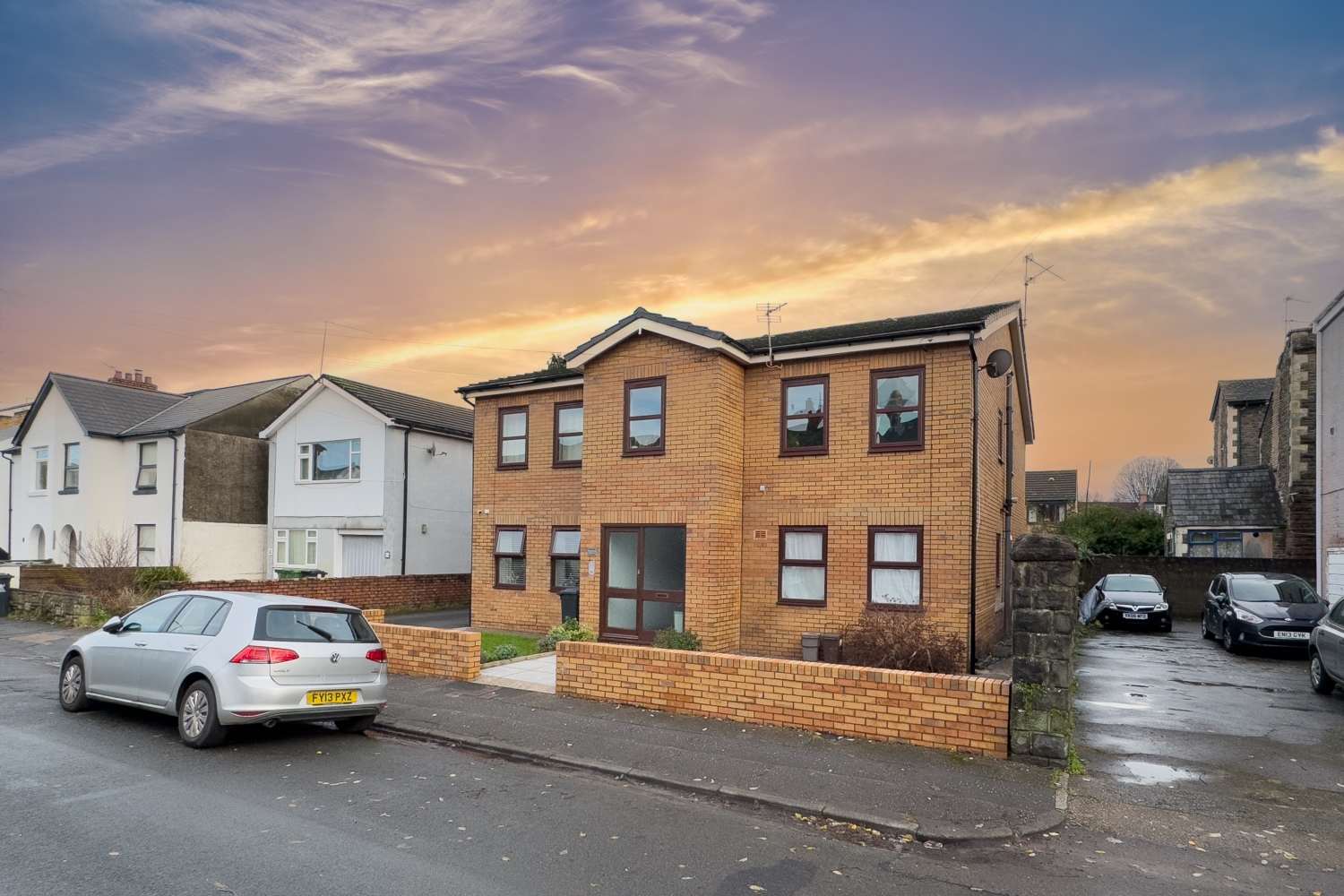 Conybeare Road, Canton Property For Sale | CPS Homes Cardiff
