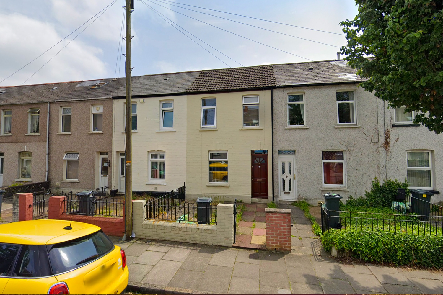 Richards Street, Cathays Property For Sale | CPS Homes Cardiff