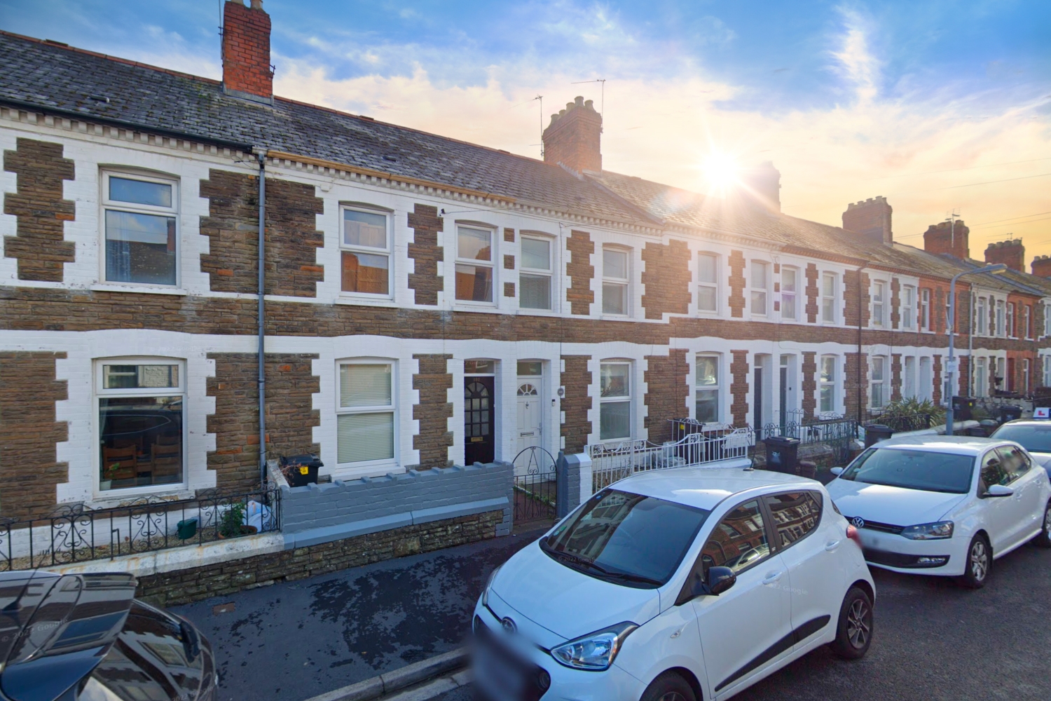 Keppoch Street, Roath Property For Sale | CPS Homes Cardiff