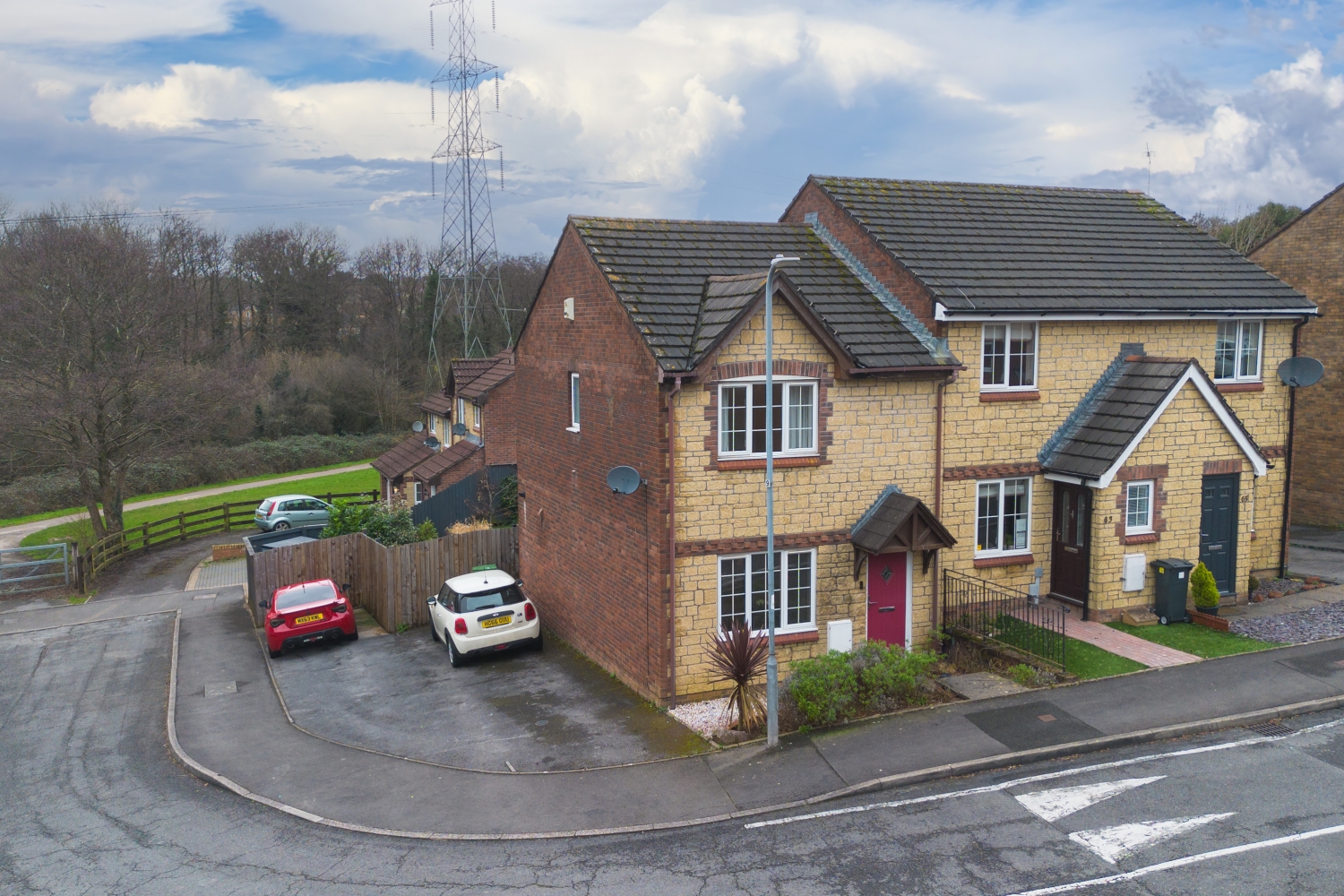 Acorn Grove, Pontprennau Property For Sale | CPS Homes Cardiff