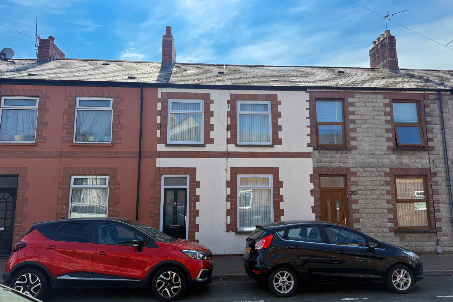 Pearl Street, Splott Property For Sale | CPS Homes Cardiff