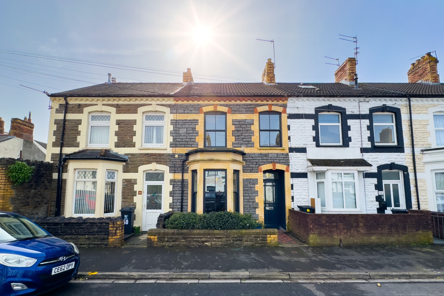 Coveny Street, Splott Property For Sale | CPS Homes Cardiff