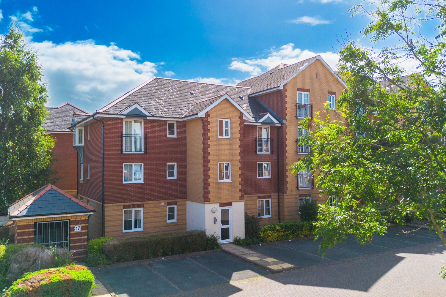 Harrison Way, Cardiff Bay Property For Sale | CPS Homes Cardiff