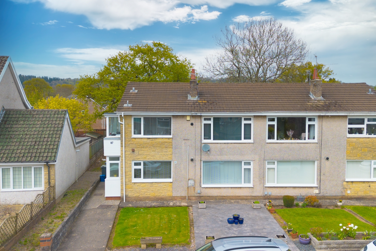 Heol Briwnant, Rhiwbina Property For Sale | CPS Homes Cardiff