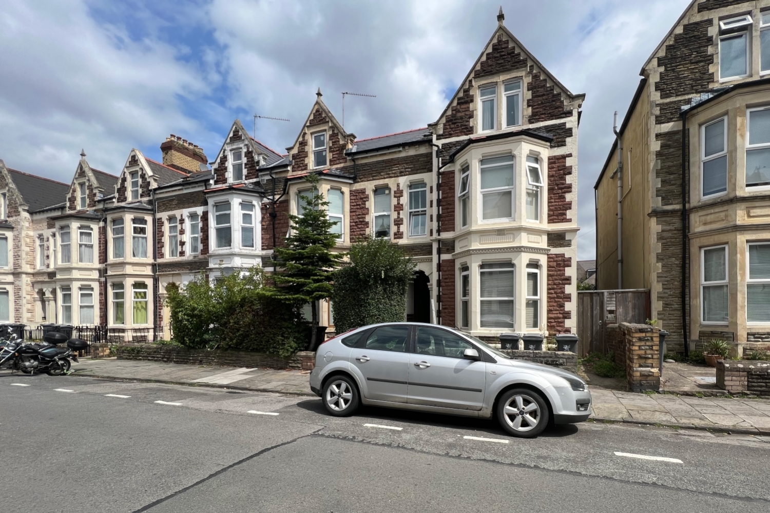 Claude Road, Roath Property For Rent | CPS Homes Cardiff