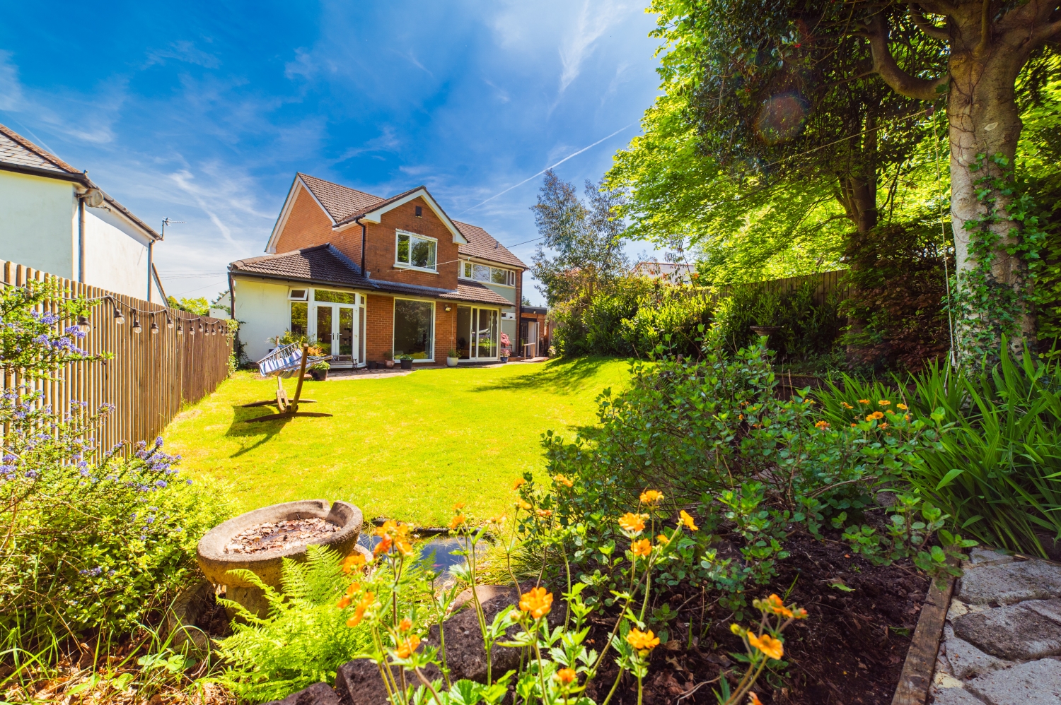 Rudry Road, Lisvane Property For Sale | CPS Homes Cardiff