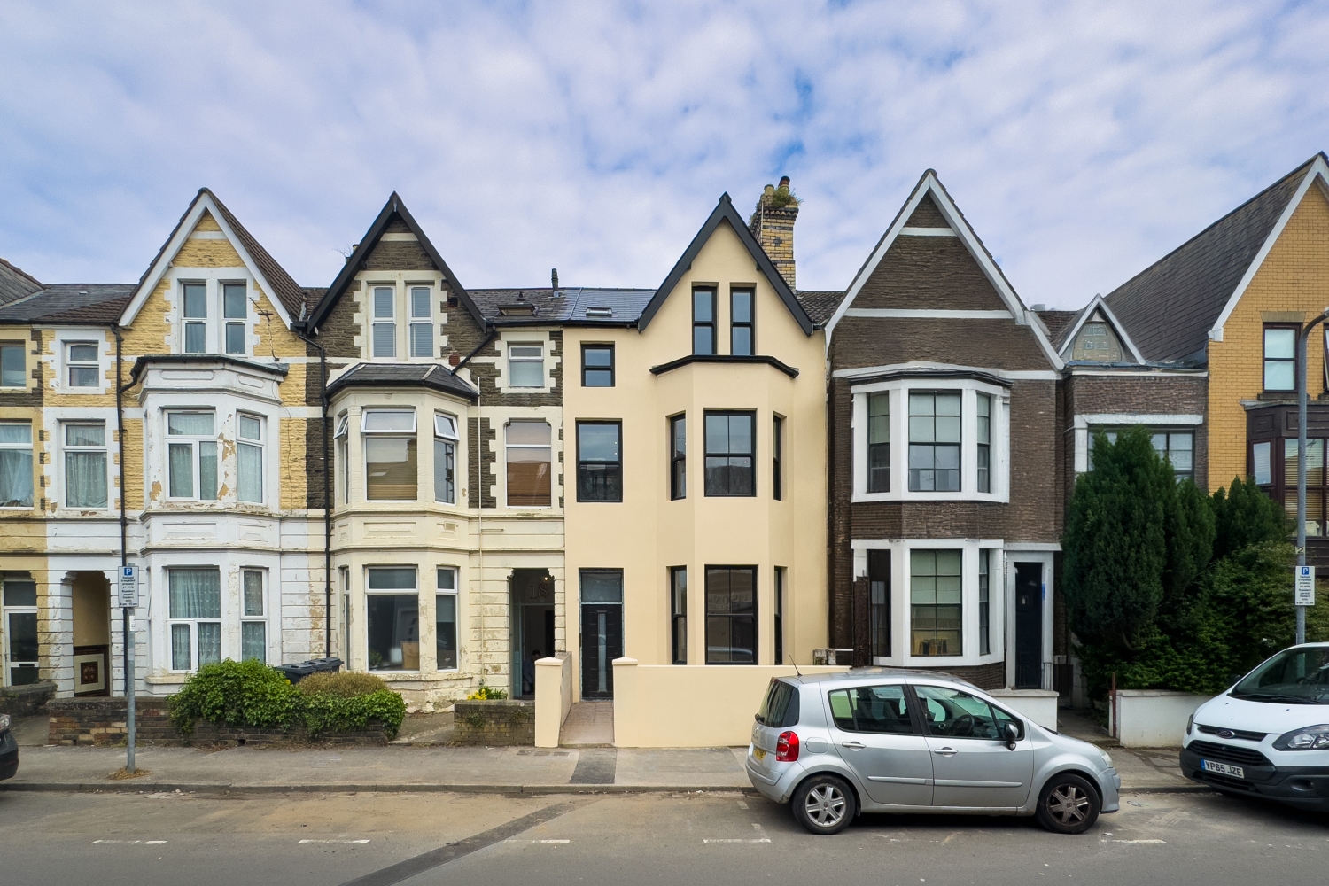 Kings Road, Pontcanna Property For Sale | CPS Homes Cardiff
