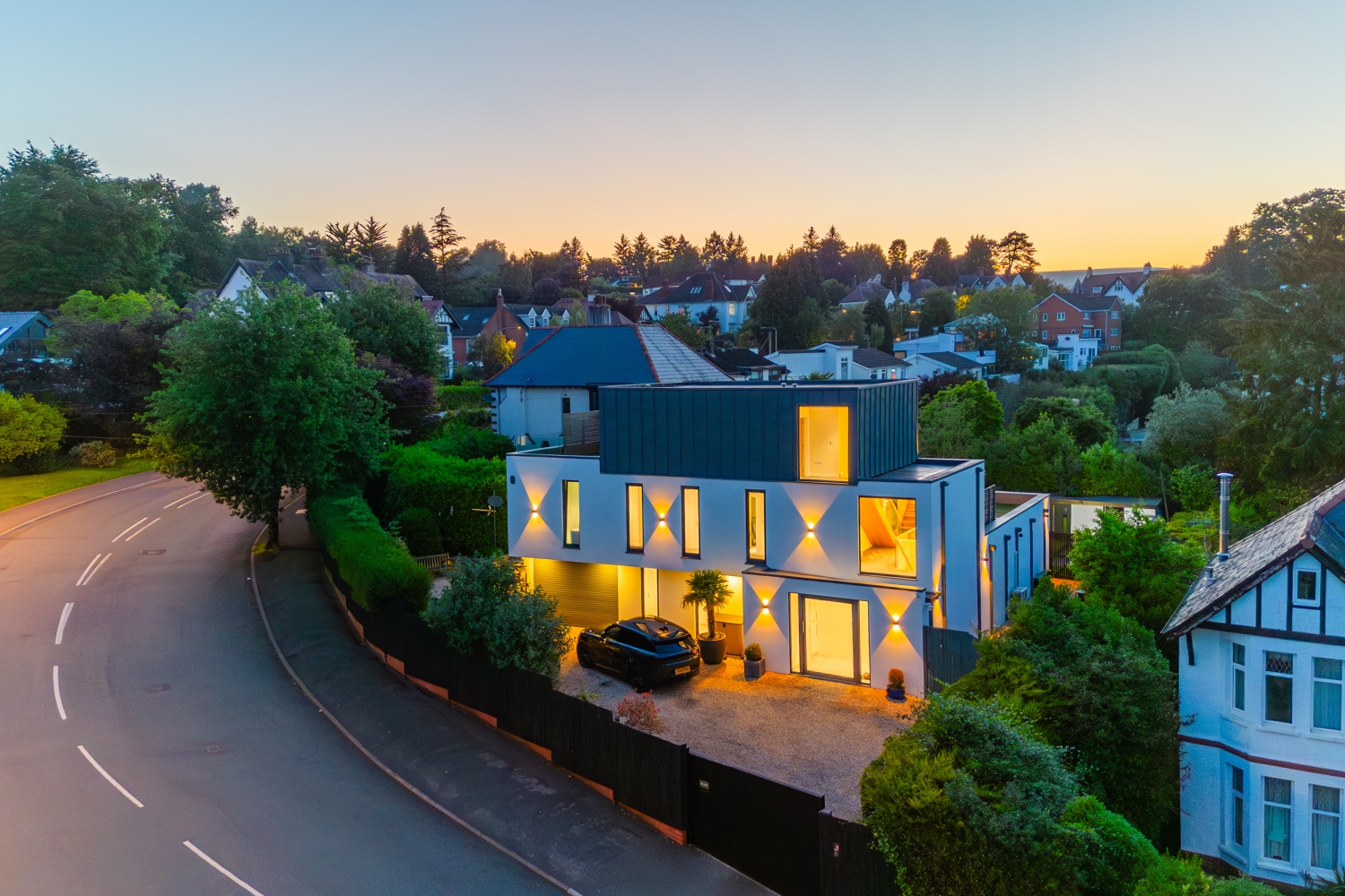 Windsor Road, Radyr Property For Sale | CPS Homes Cardiff