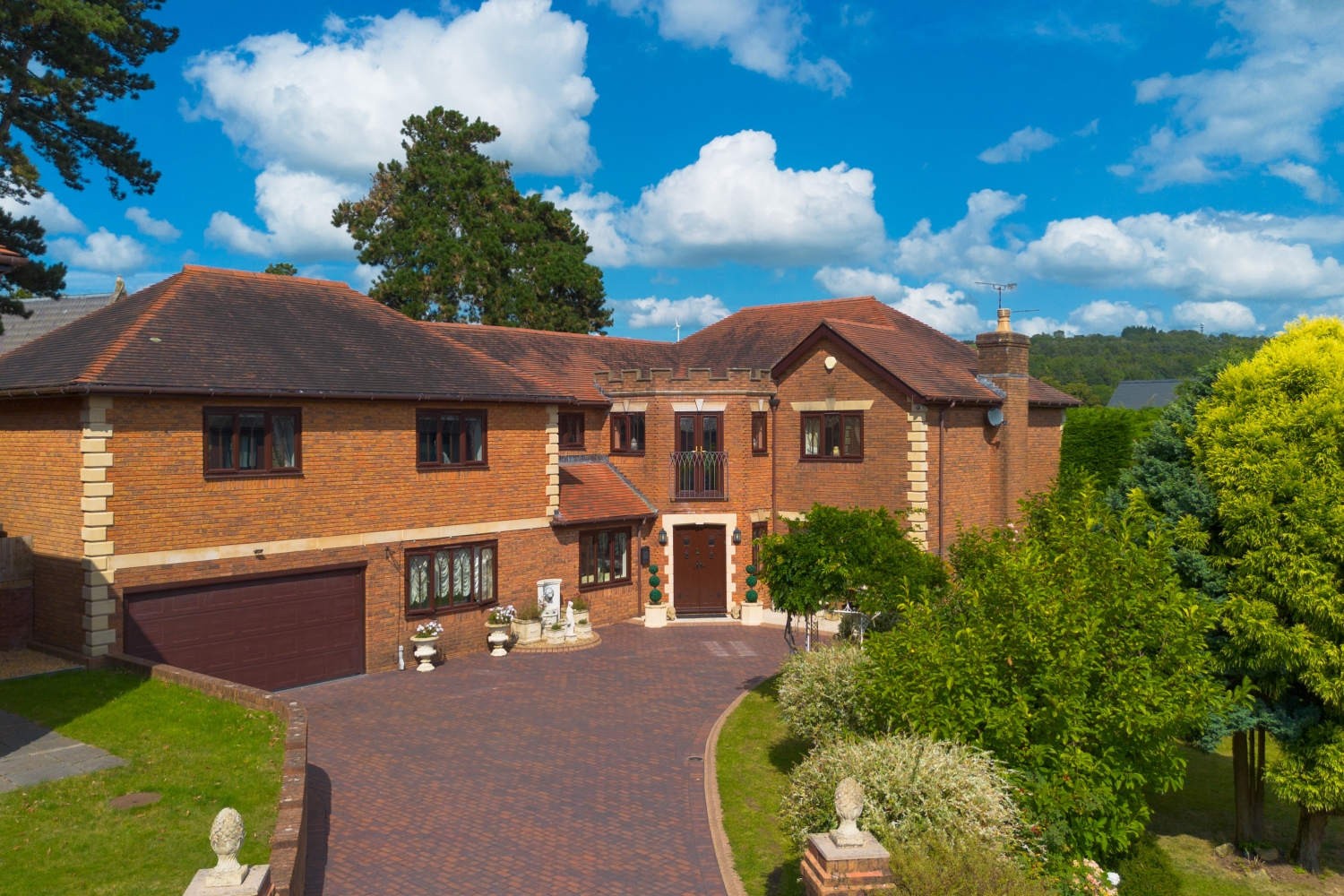 Castleton Rise, Castleton Property For Sale | CPS Homes Cardiff