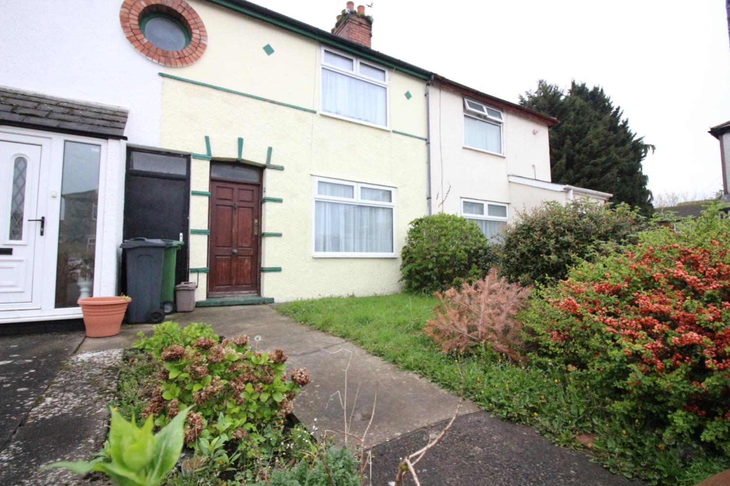 Skelmuir Road, Tremorfa Property For Sale | CPS Homes Cardiff