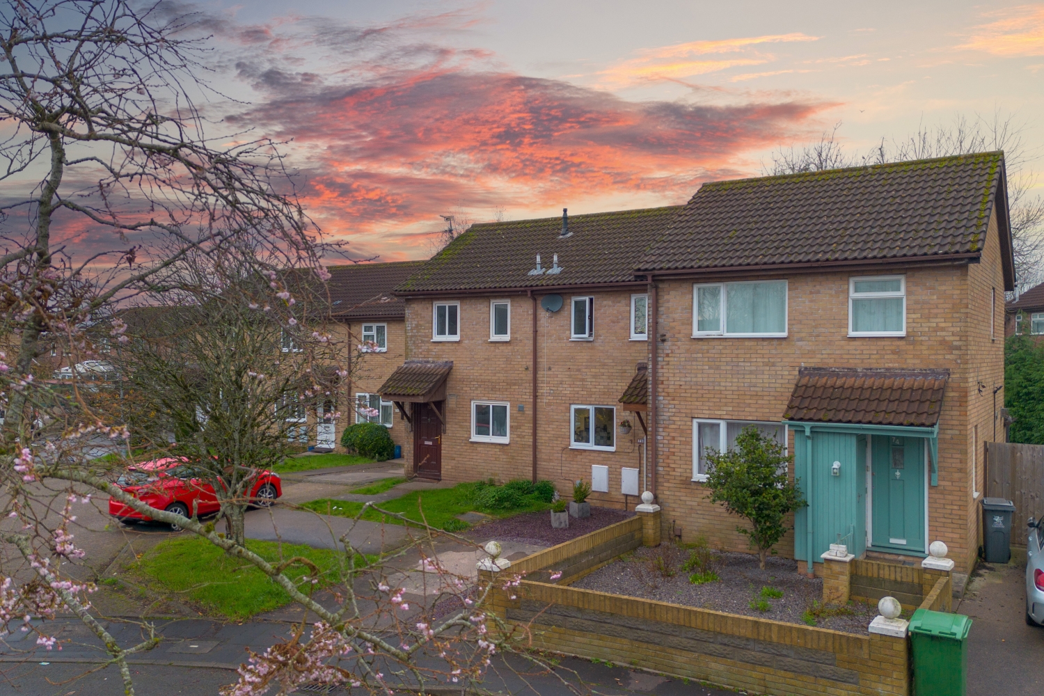 Bryn Haidd, Pentwyn Property For Sale | CPS Homes Cardiff