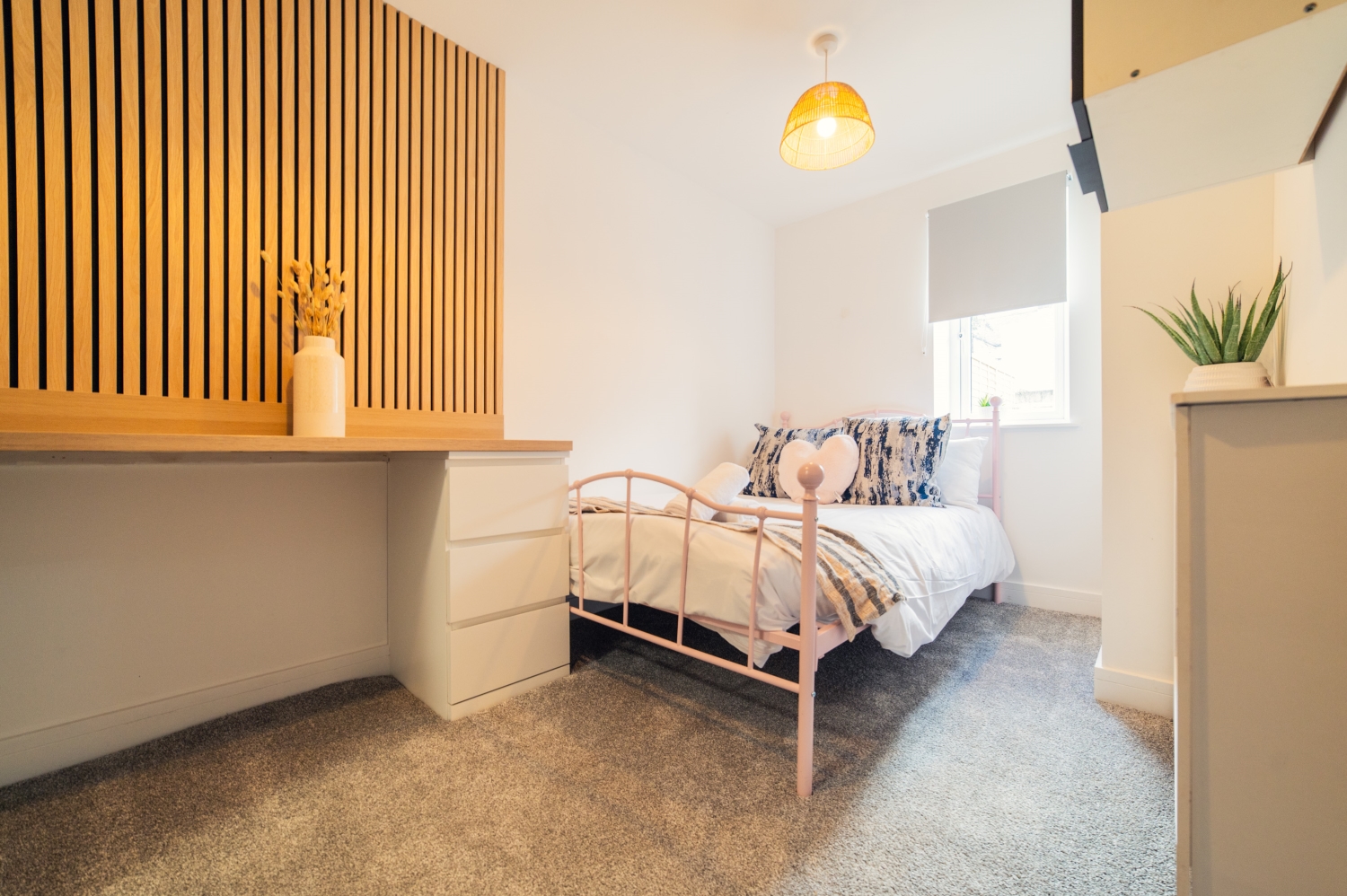 Zinc Street, Splott Property For Rent | CPS Homes Cardiff