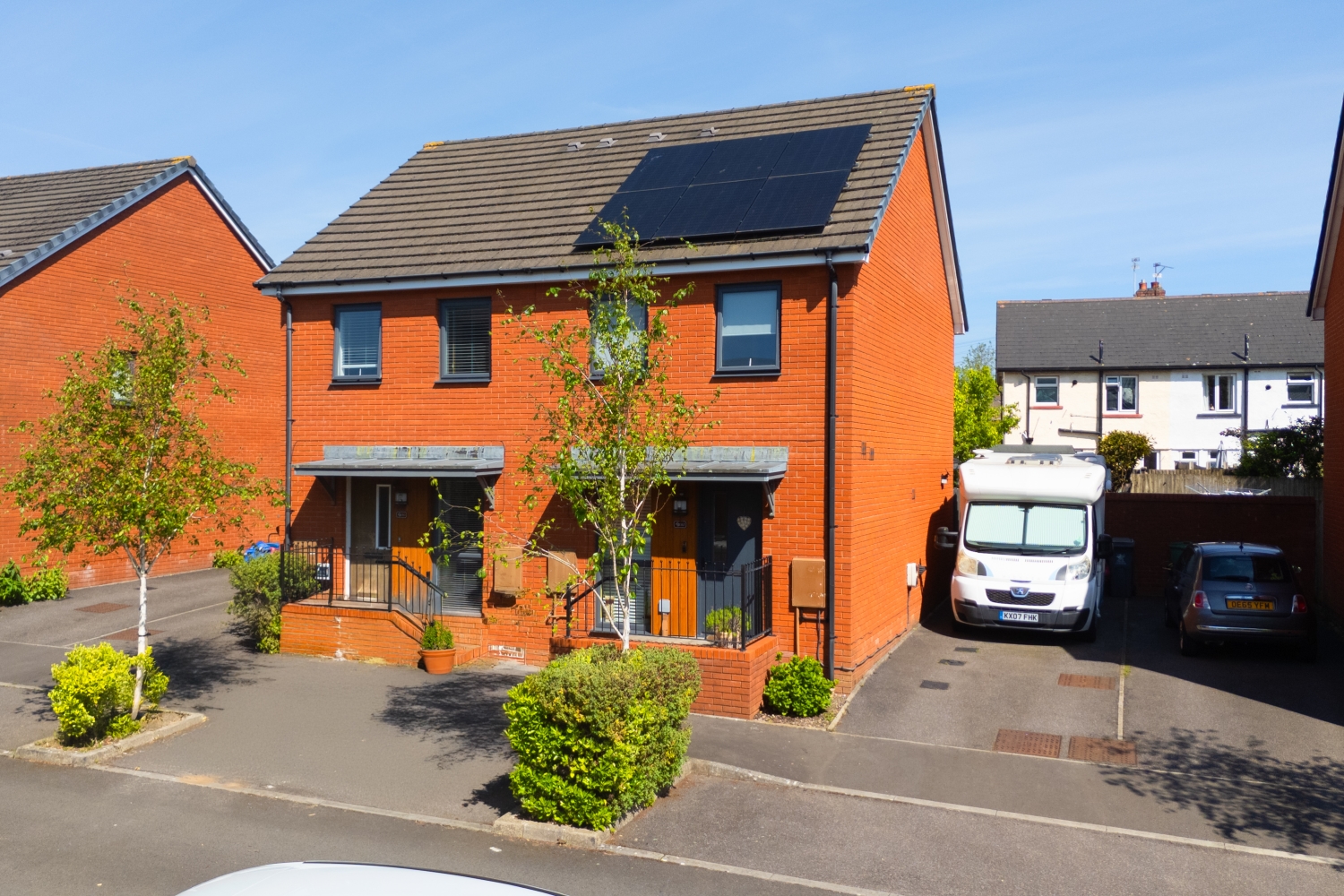 Bartley Wilson Way, Canton Property For Sale | CPS Homes Cardiff