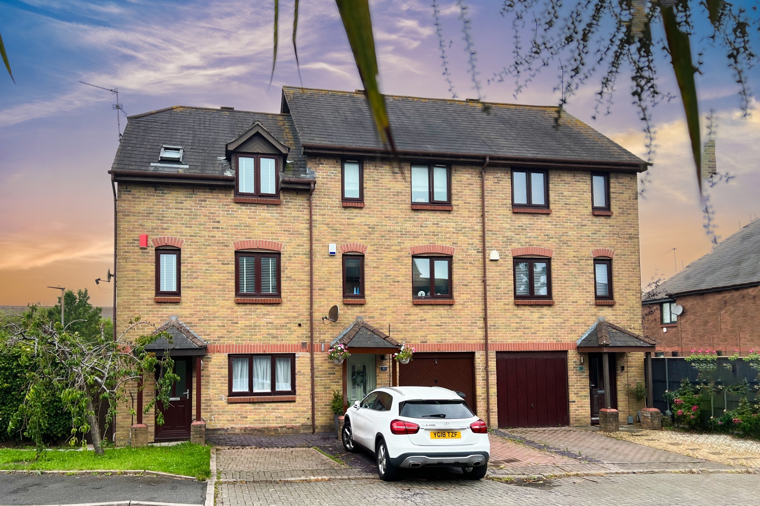 Celerity Drive, Cardiff Bay Property For Sale | CPS Homes Cardiff