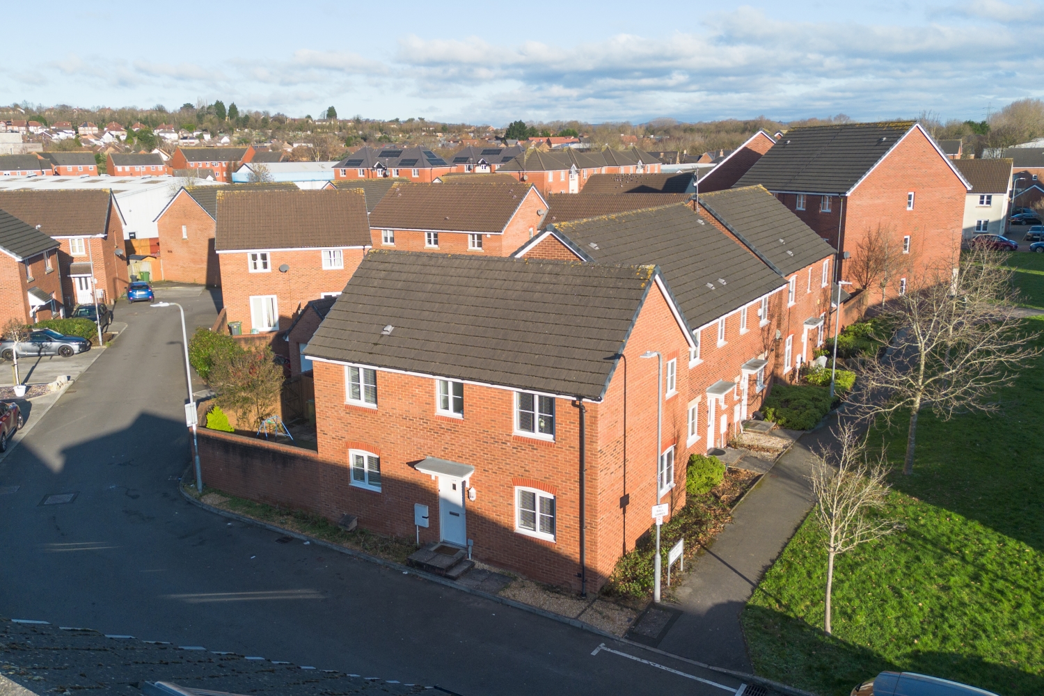 Ffordd Nowell, Penylan Property For Sale | CPS Homes Cardiff