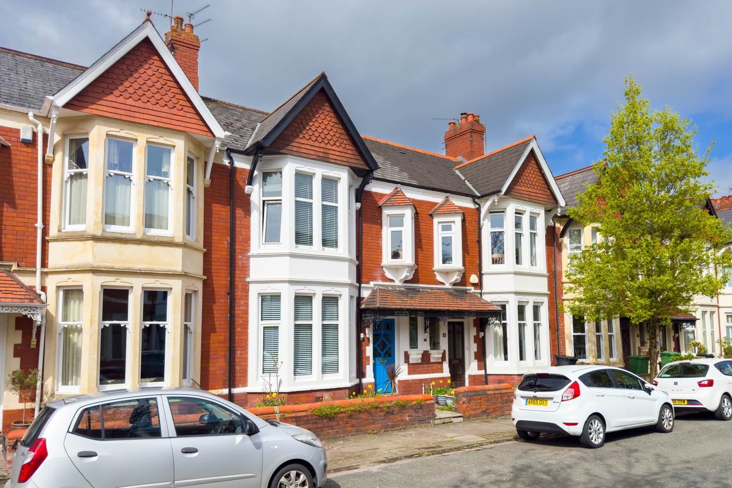 Stallcourt Avenue, Penylan Property For Sale | CPS Homes Cardiff