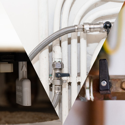 CPS Homes How to Guides - Topping up Your Boiler