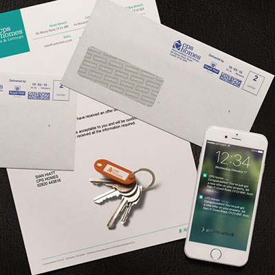 Landlord Guide to Renting | CPS Homes