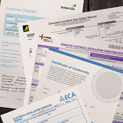 Landlord Guide to Renting | CPS Homes