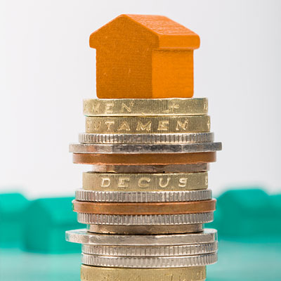 Mortgages Guide - Estate Agent Cardiff | CPS Homes