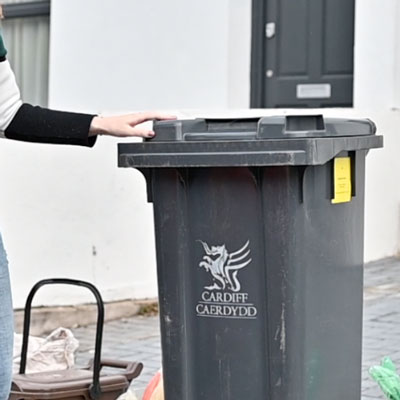 CPS Homes How to Guides - Kerbside Waste Collections